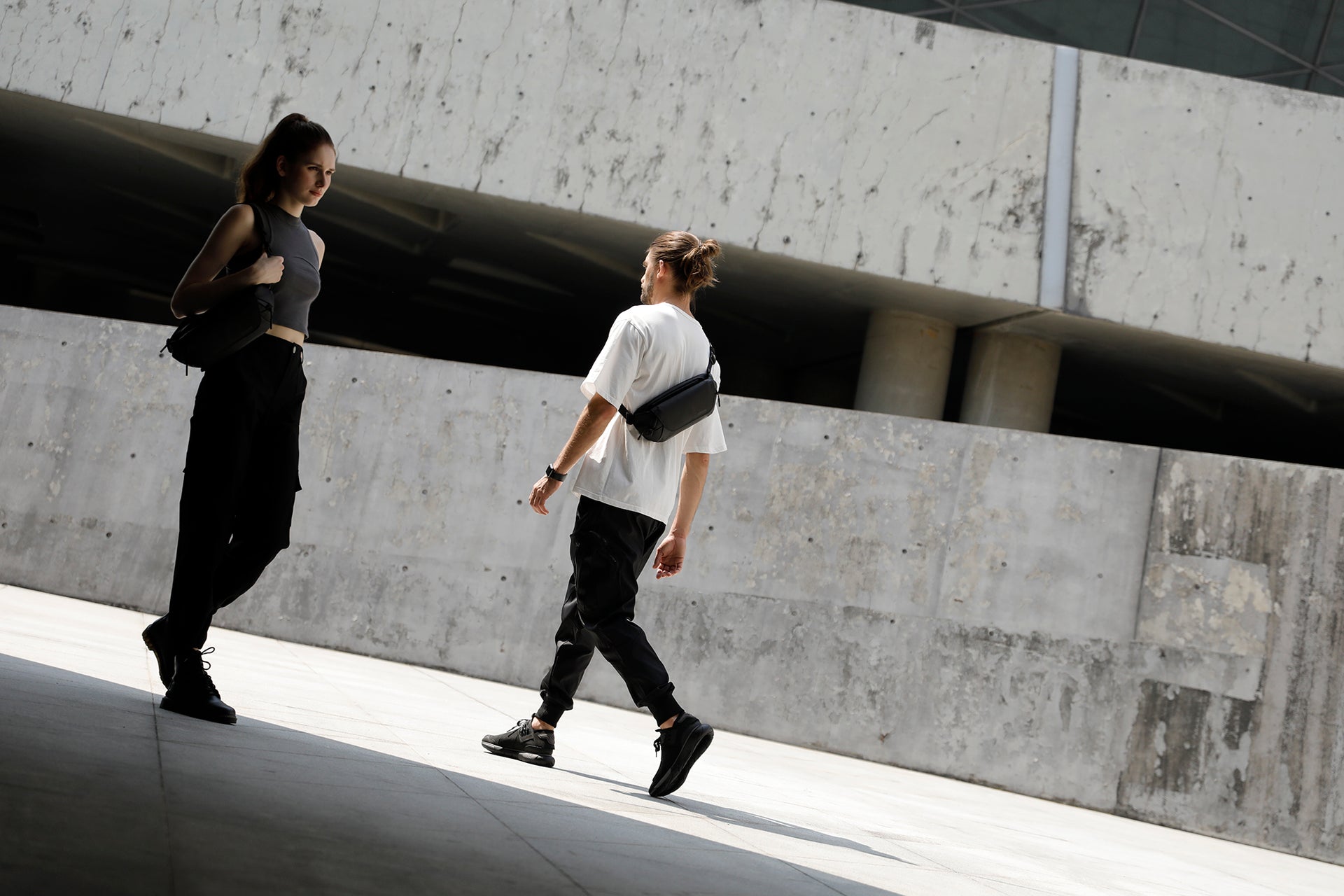 Tech Sling XI Pro – kingsonsprime